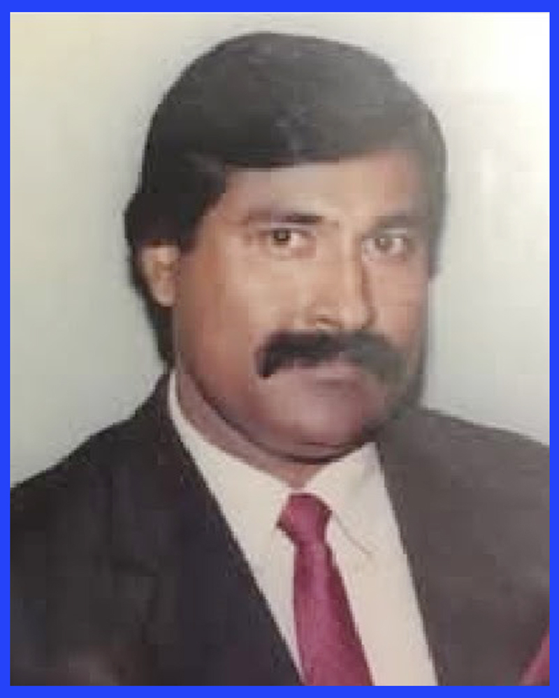 Dakkhin Poshcim Kathipara High School